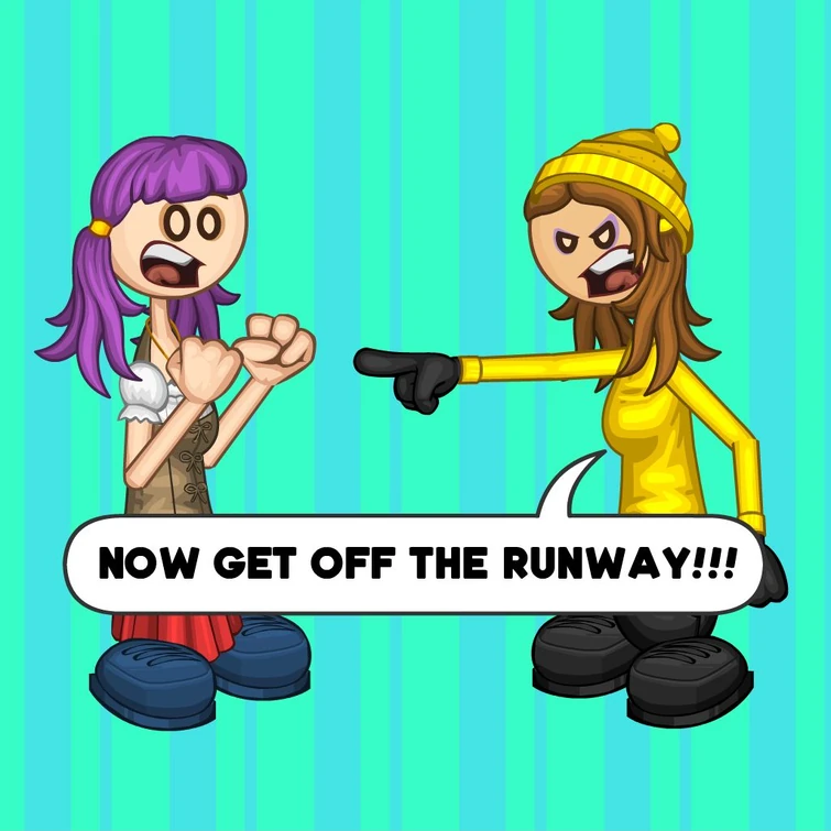 Create A Scene! | Fandom