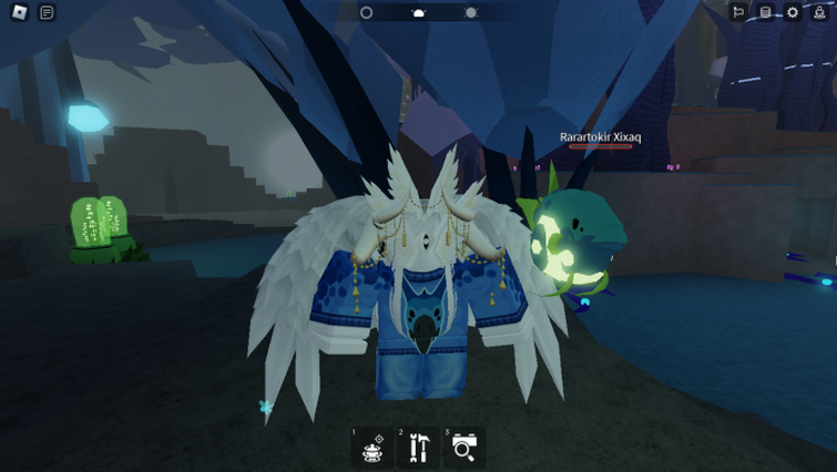 The Immortalized corpse mystery | Fandom