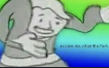 Exqueeze me what | Fandom