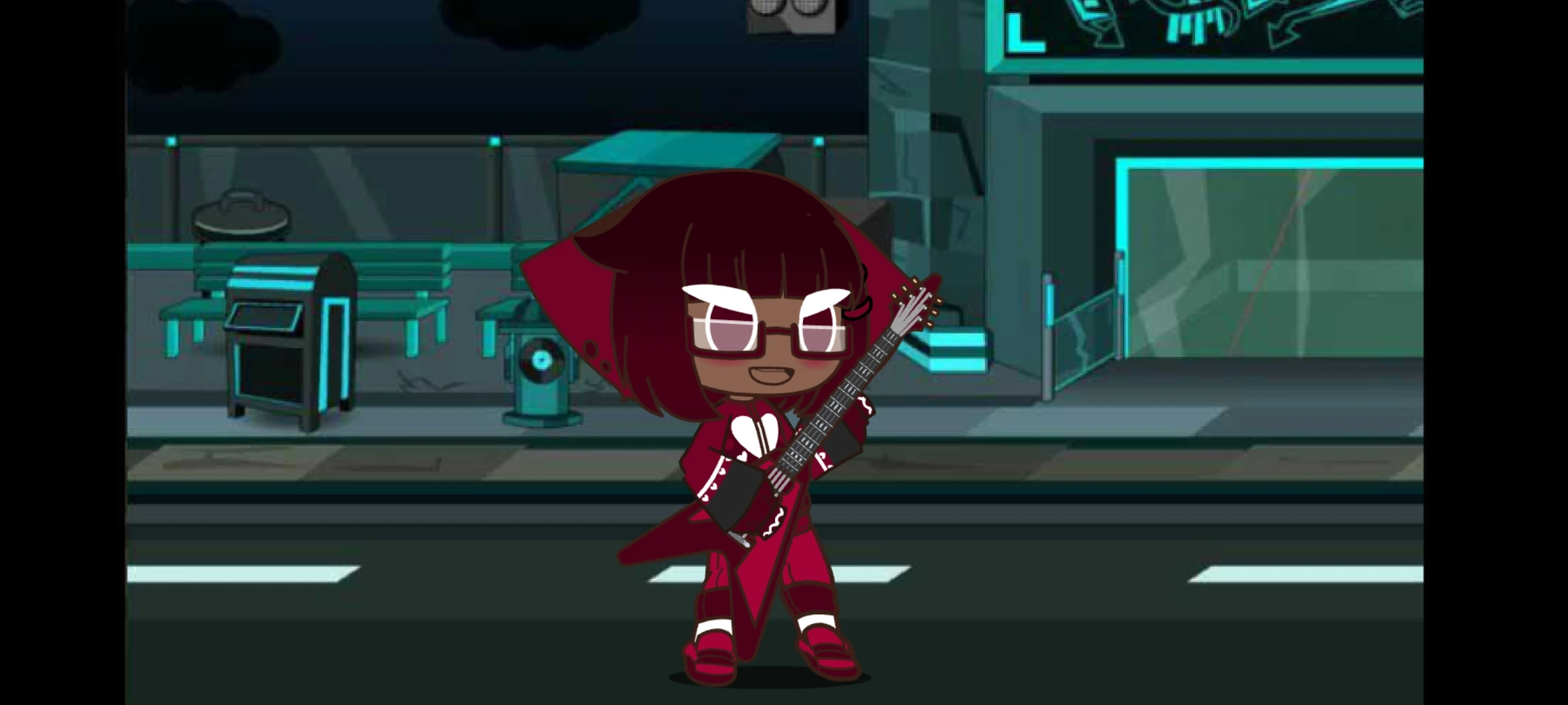 Meet Acai Cookie! | Fandom