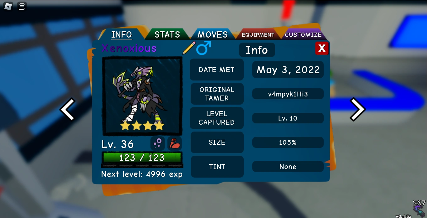 give him a name | Fandom