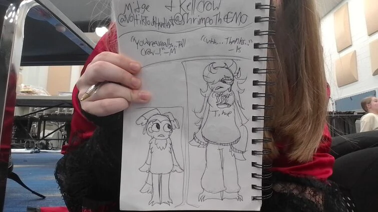 OPEN INTERACTIONS! | Fandom