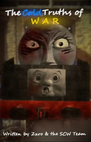 Discuss Everything About Sodor AU Wiki | Fandom