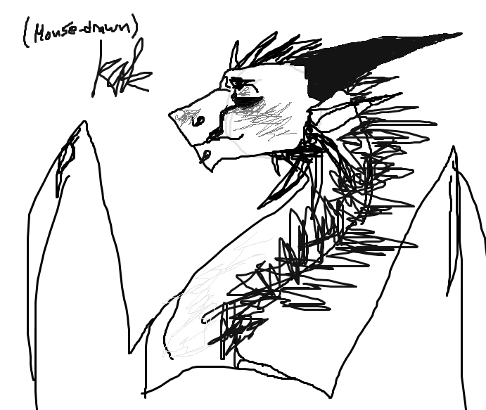 Quick kak art posting | Fandom