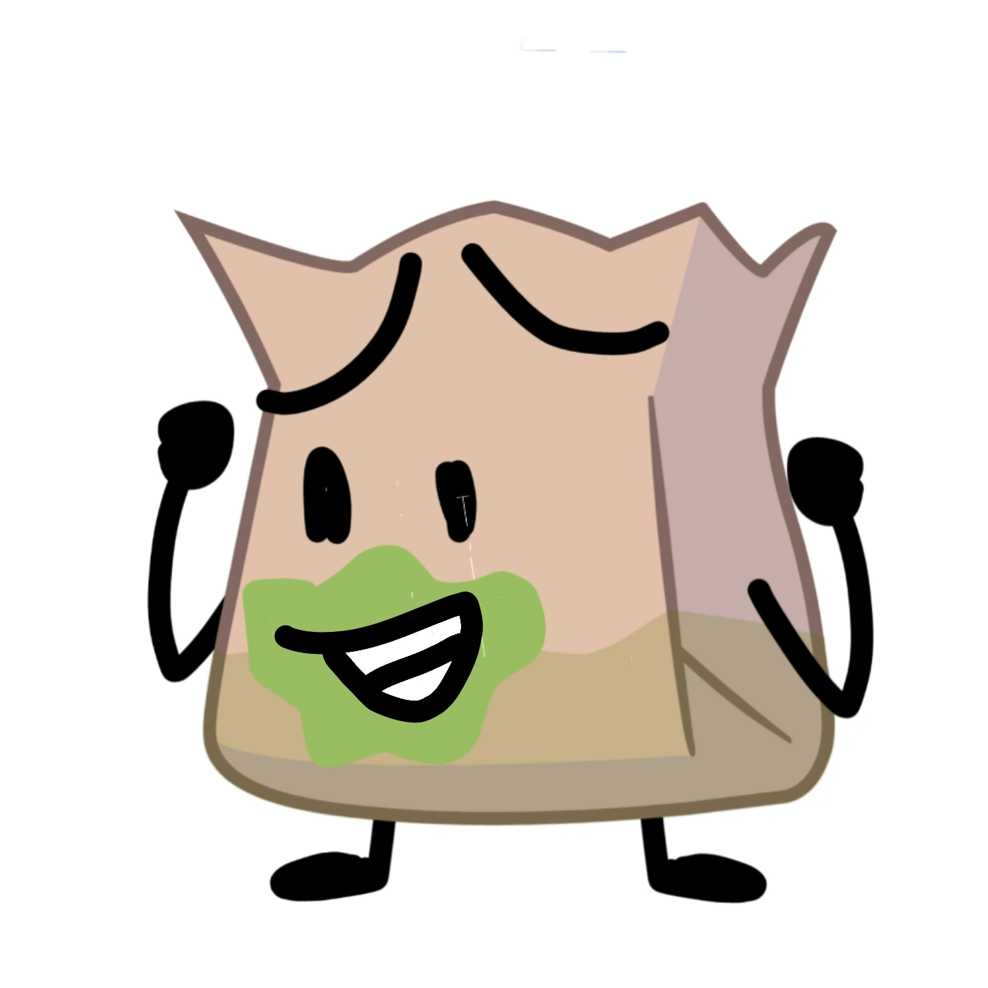 Barfed Barf Bag | Fandom