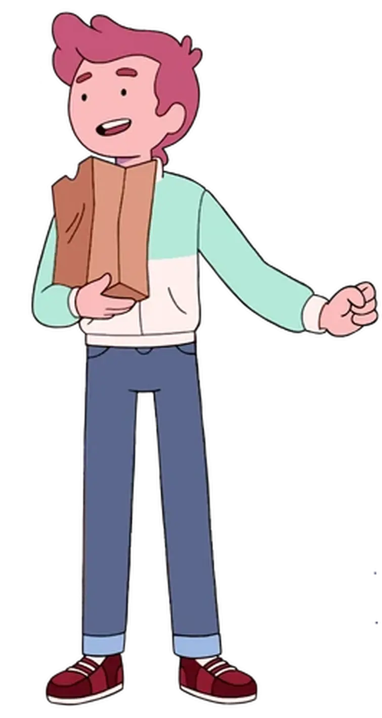 Fun Fact: These characters share the same VAs. | Fandom