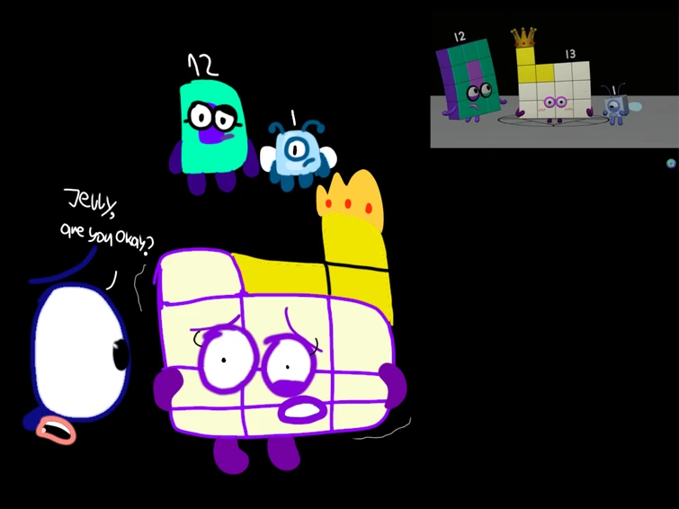 Discuss Everything About Numberfanagram Wiki | Fandom