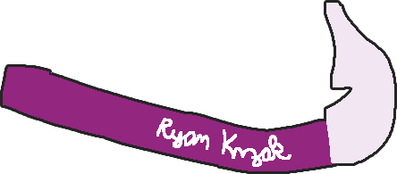 Item idea- Miracle Machines Lucky Lucky Autographed Glow-in-the-dark ...