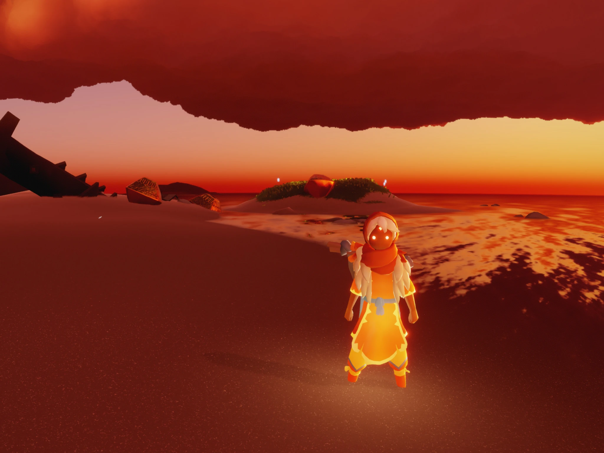 MASSIVE screenshot dump | Fandom