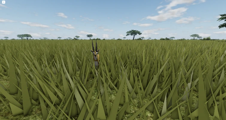 Discuss Everything About ROBLOX Wild Savannah wiki | Fandom