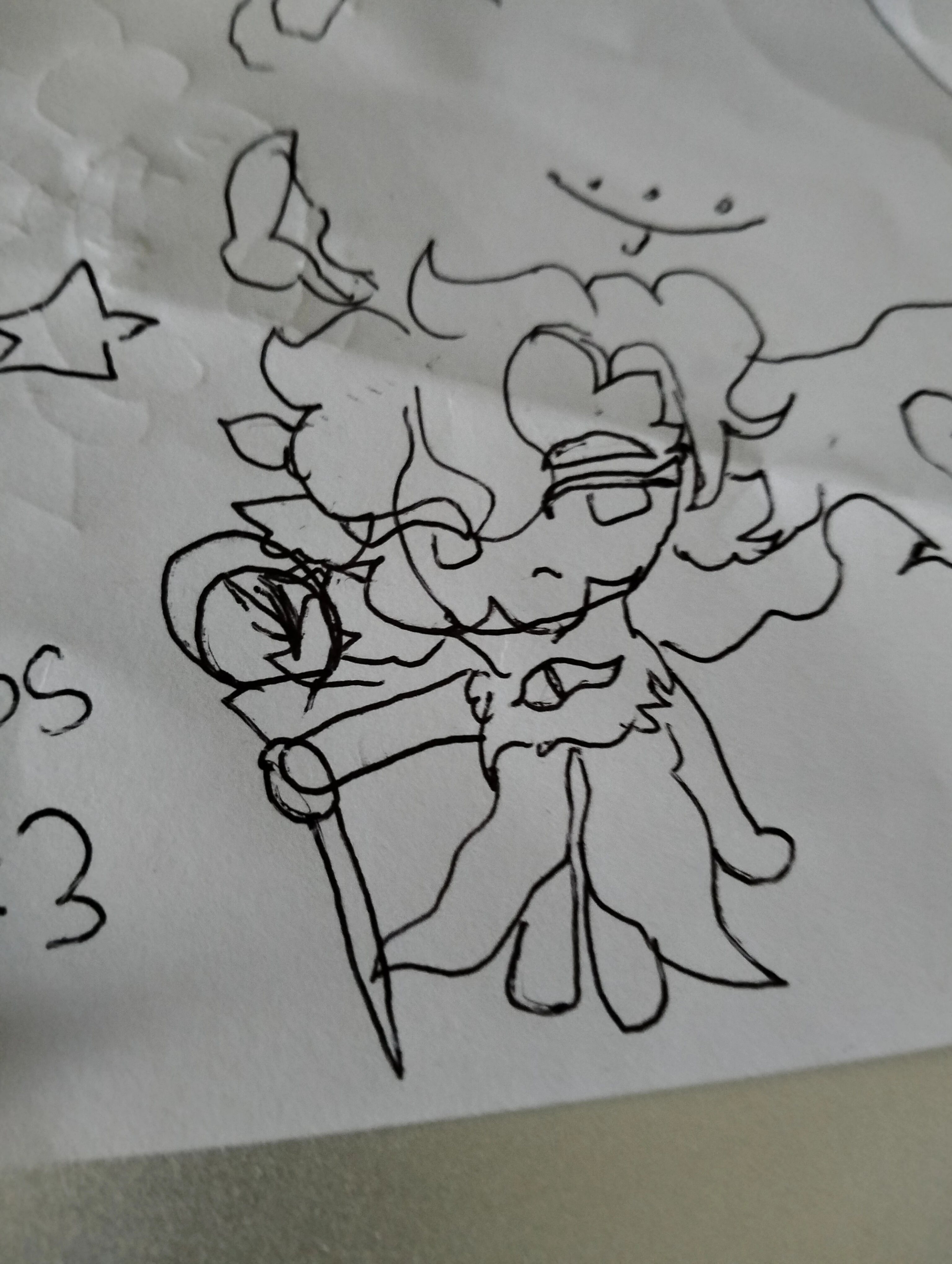 abyss fanart | Fandom