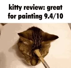 Kitty Reviews! #1 | Fandom