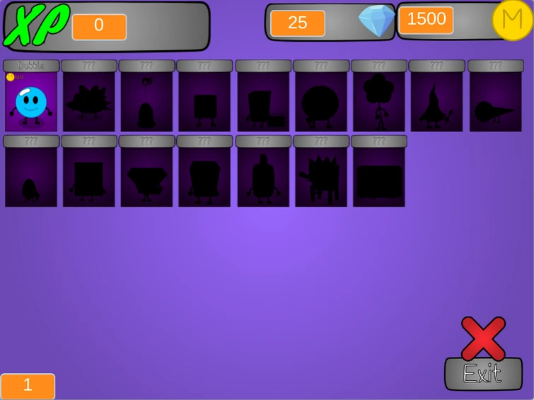 My Musical Objects | Fandom