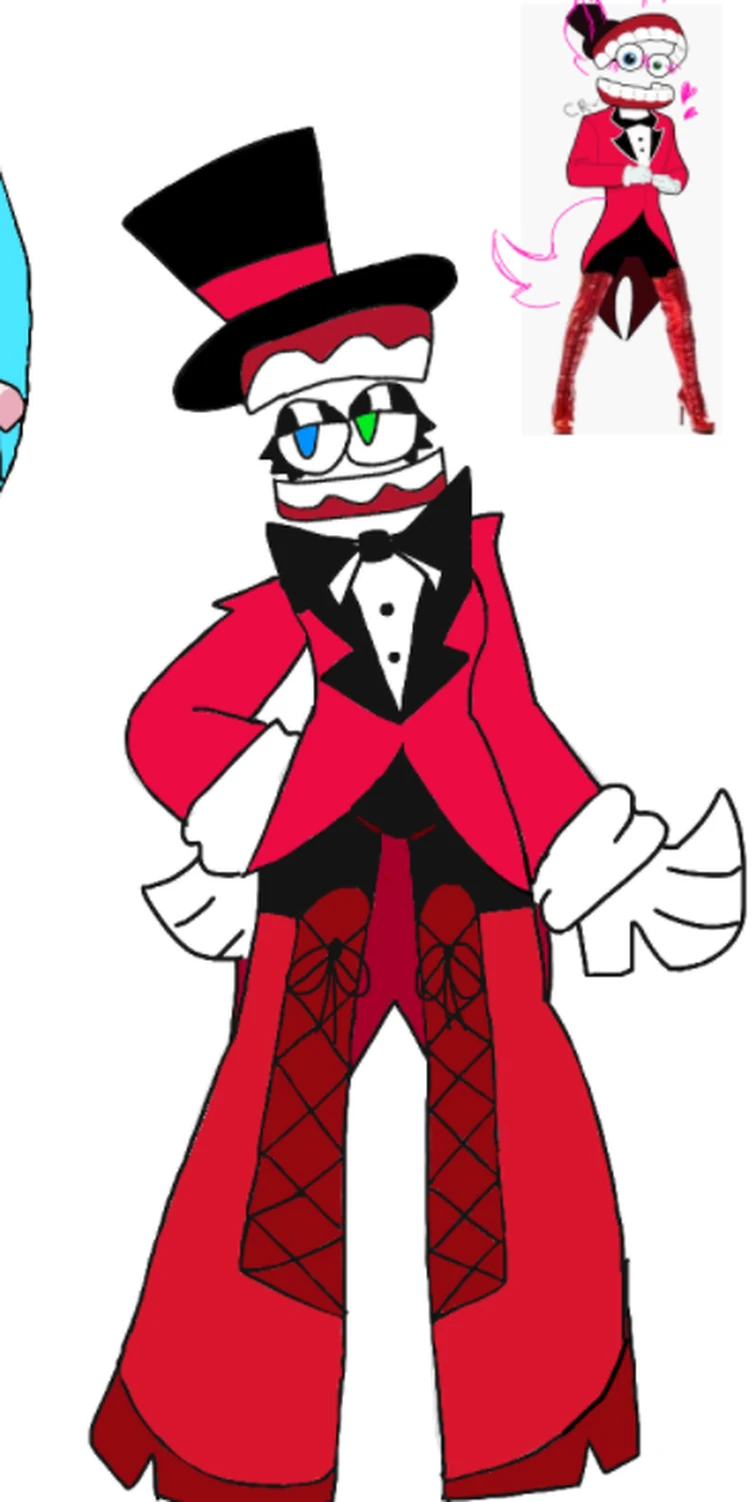 Discuss Everything About The Amazing Digital Circus Wiki | Fandom