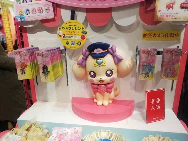 Discuss Everything About Pretty Cure Wiki | Fandom