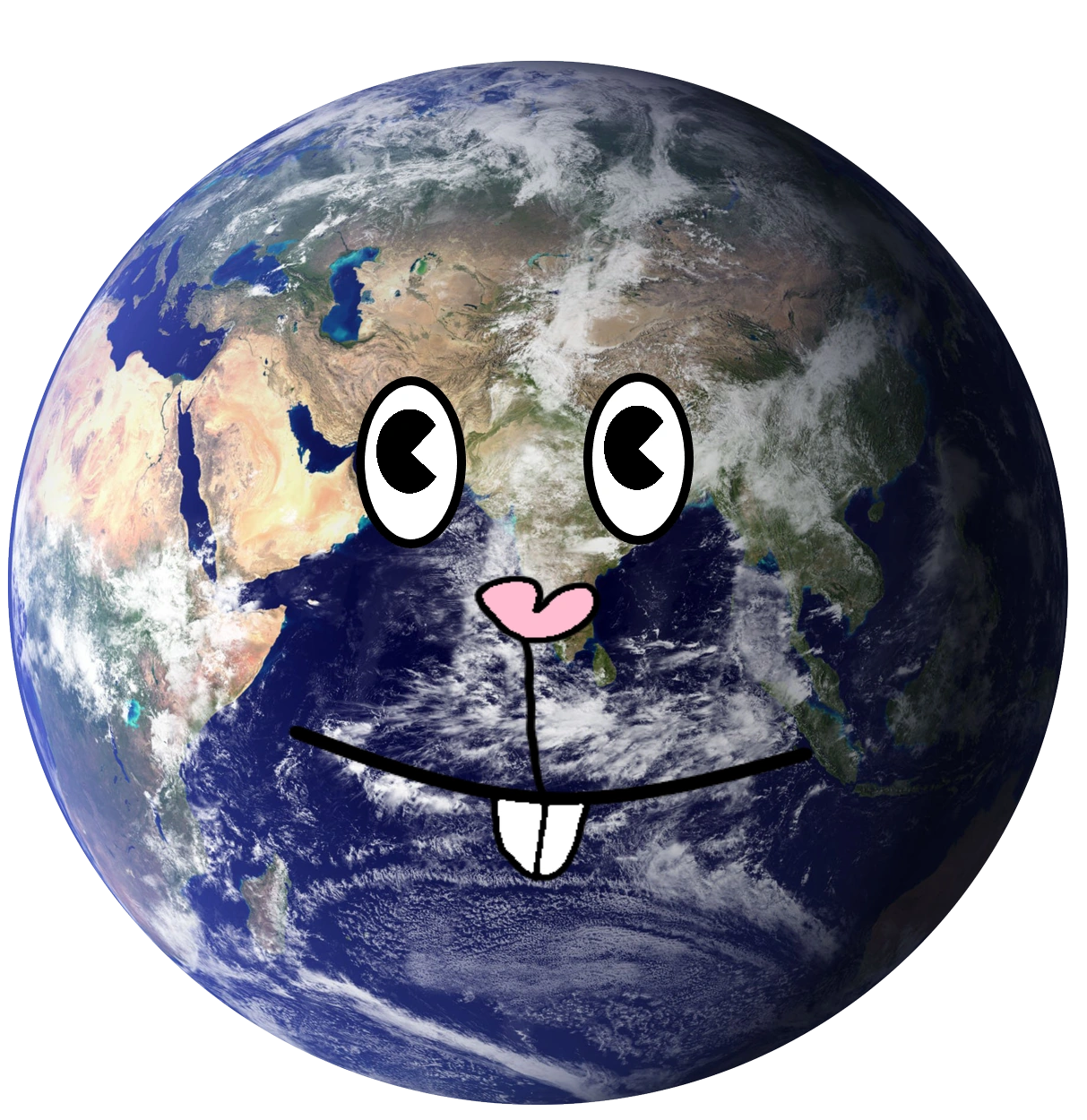 earth friend | Fandom