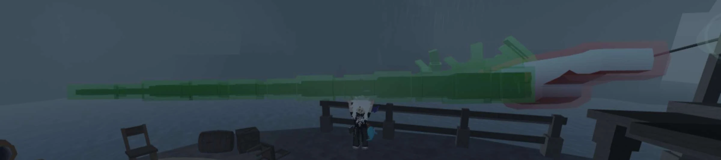 Jolly Spectral Serpent | Fandom