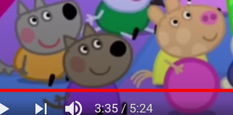 Discuss Everything About Peppa Pig Wiki | Fandom