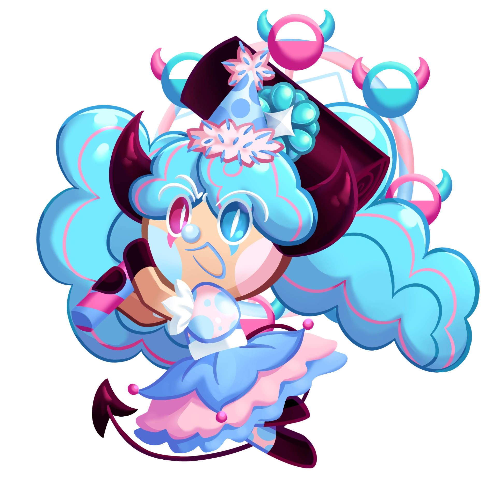 Divine Bubblegum Cookie Relationship Requests! | Fandom