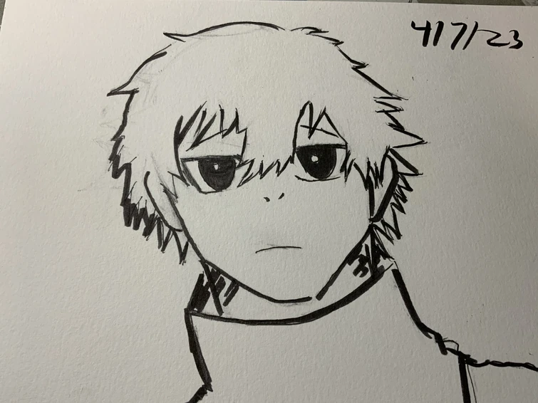 Mid drawing?? | Fandom