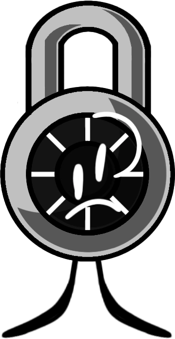 New Oc: Combination Lock | Fandom