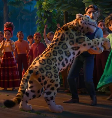 Discuss Everything About Disney Wiki | Fandom