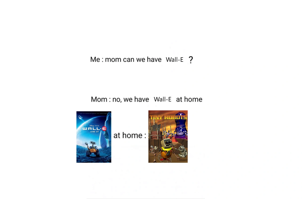 Original VS Rip-Off #4! | Fandom