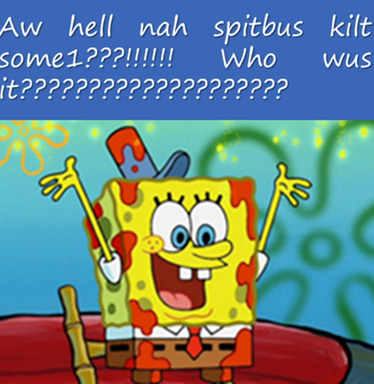 some spunch bob memes | Fandom