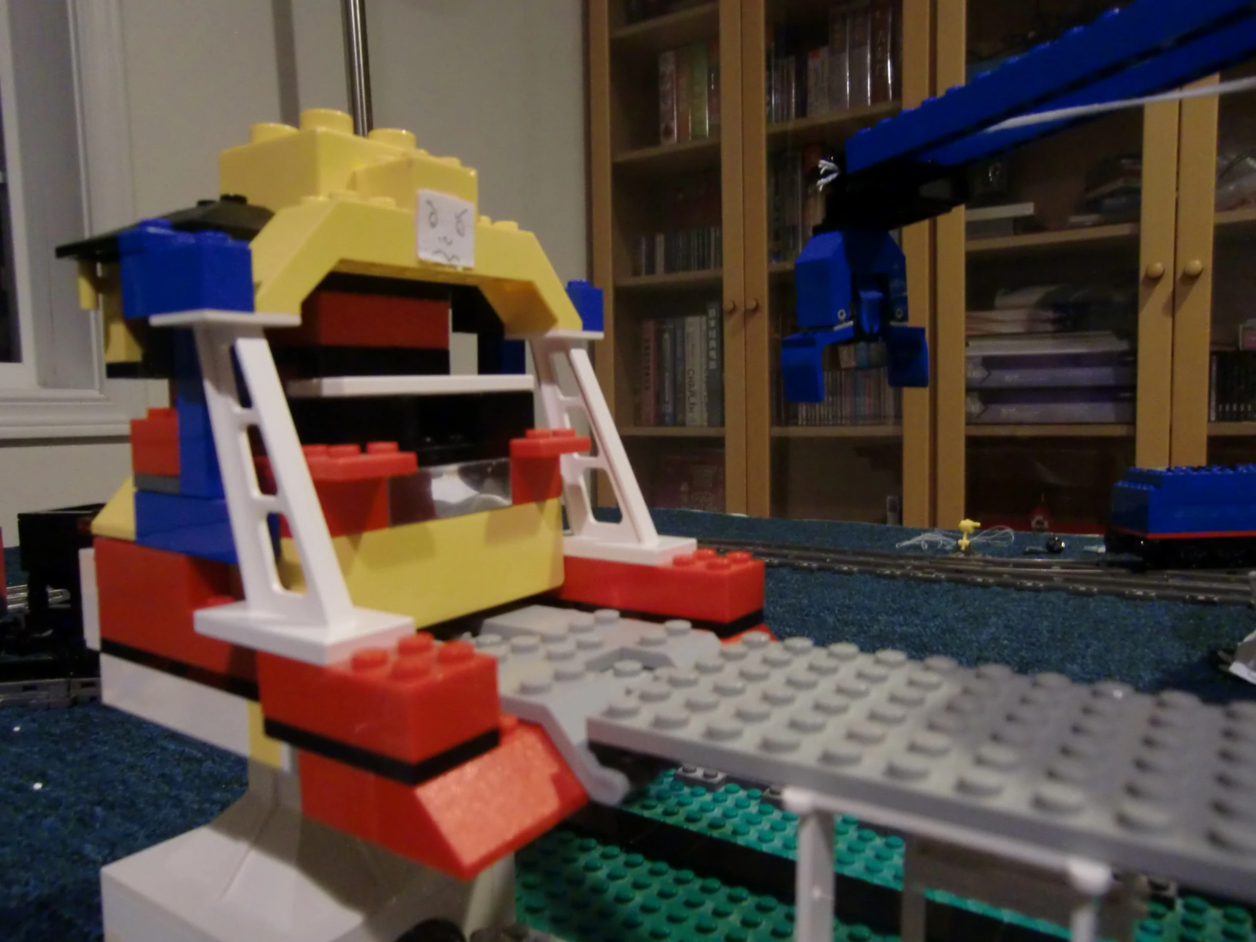 Additional vehicles for Whiff's Waste Dump | Fandom