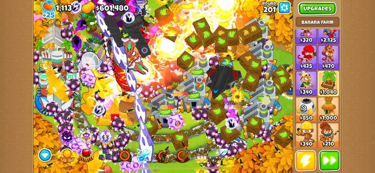 Discuss Everything About Bloons Wiki | Fandom