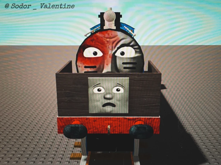 Discuss Everything About Sodor AU Wiki | Fandom