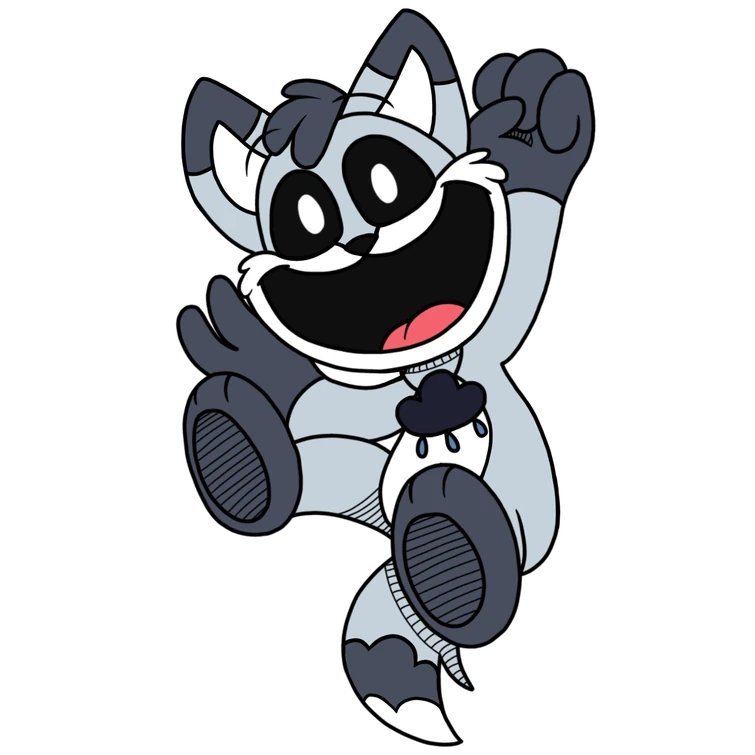 Discuss Everything About Smiling Critters Wiki | Fandom