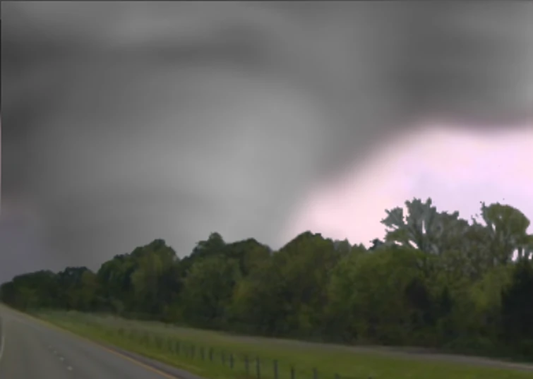 Tornado number 15 | Fandom