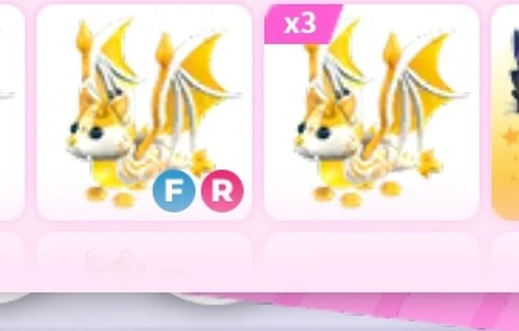 Discuss Everything About Adopt Me! Wiki | Fandom