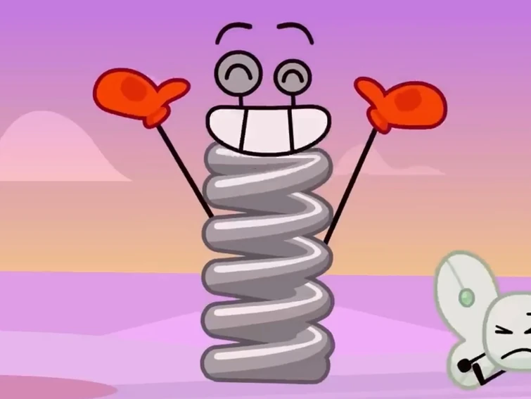 Discuss Everything About Inanimate Insanity Wiki | Fandom