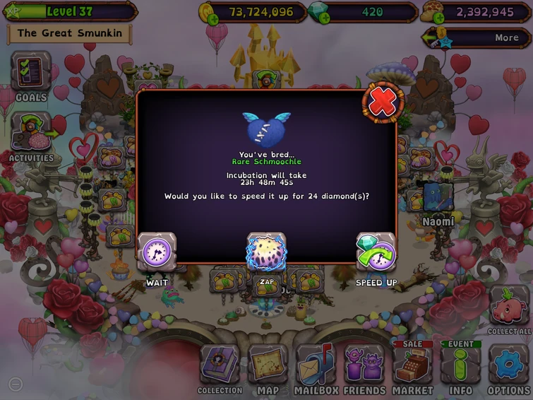 Discuss Everything About My Singing Monsters Wiki | Fandom