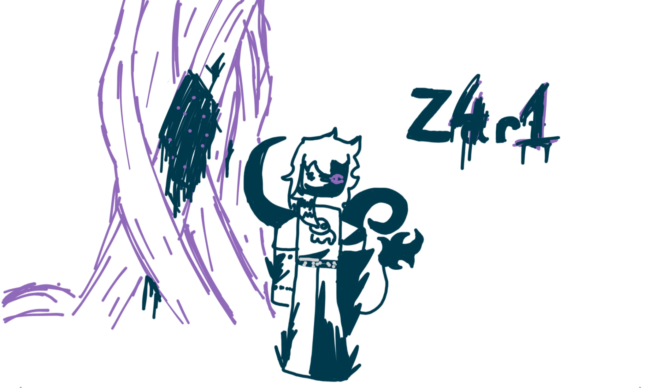 I’m bored so go ask my goober shit | Fandom