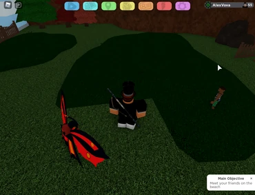 Discuss Everything About Loomian Legacy Wiki | Fandom