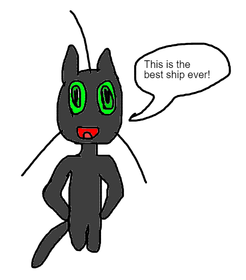 Plagg about Plaggmembert | Fandom