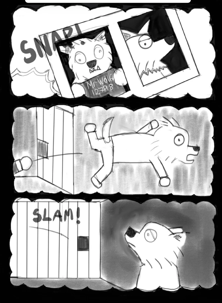 Discuss Everything About The Bad guys Wiki | Fandom