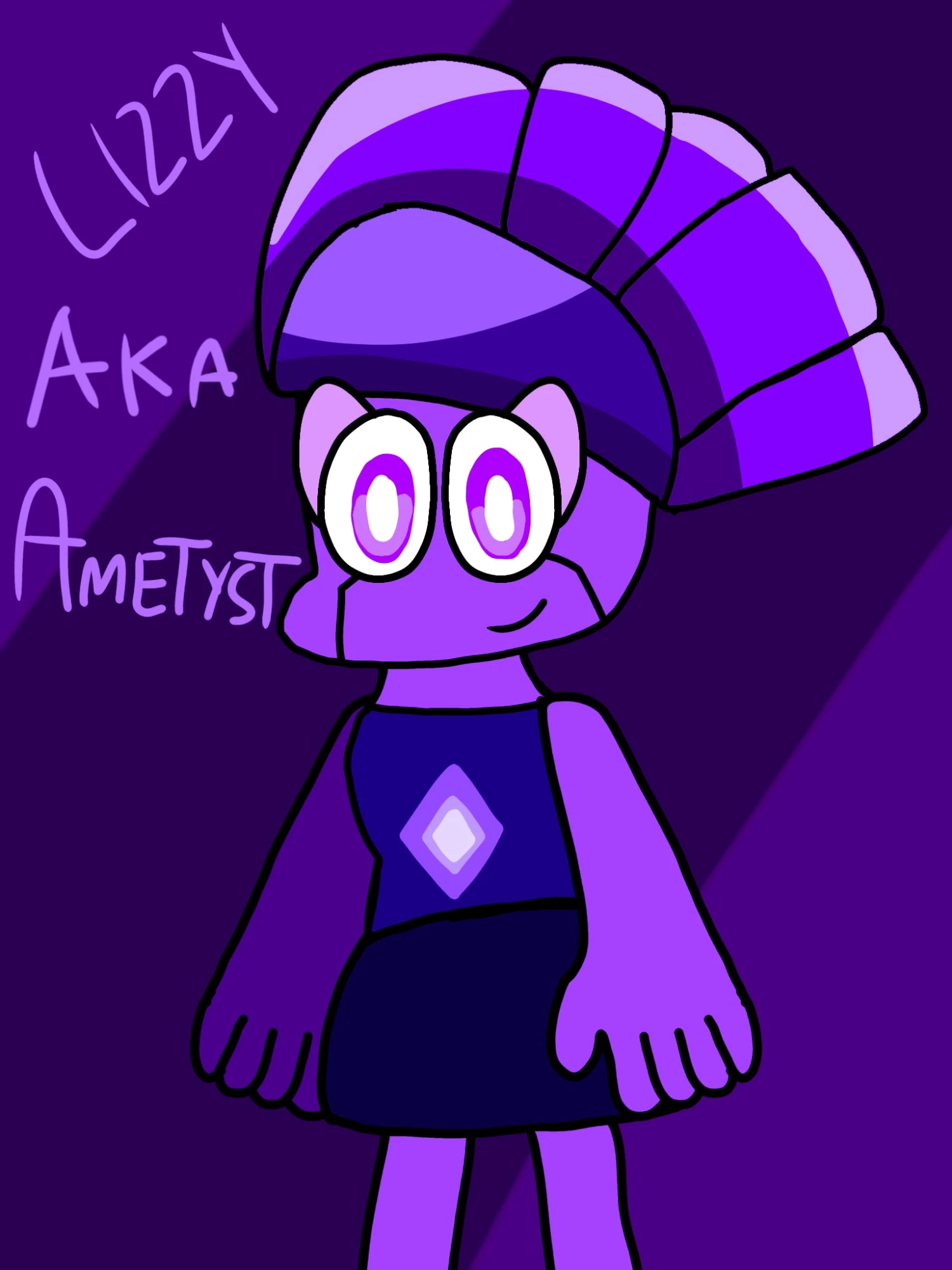 Meet Neon's Older Sister AKA Oganesson's Daughter | Fandom