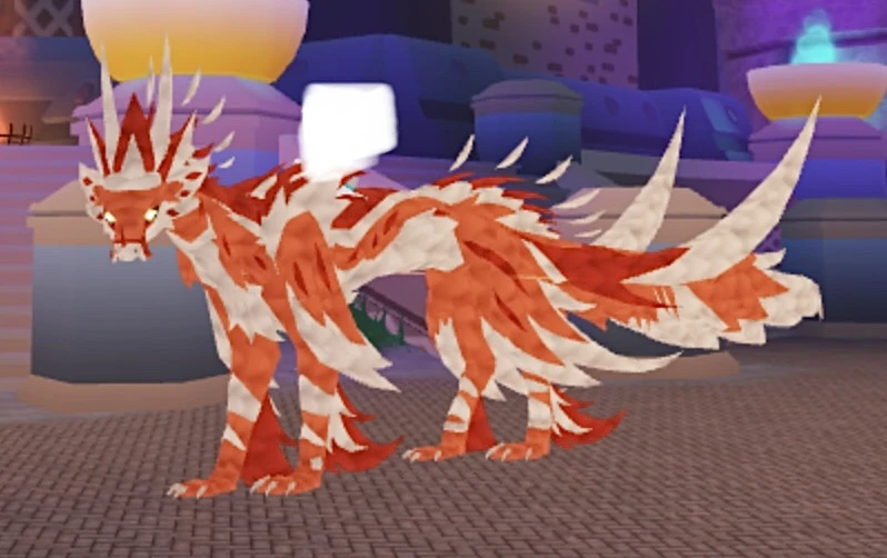 Swapping Fm leg e def vulp | Fandom