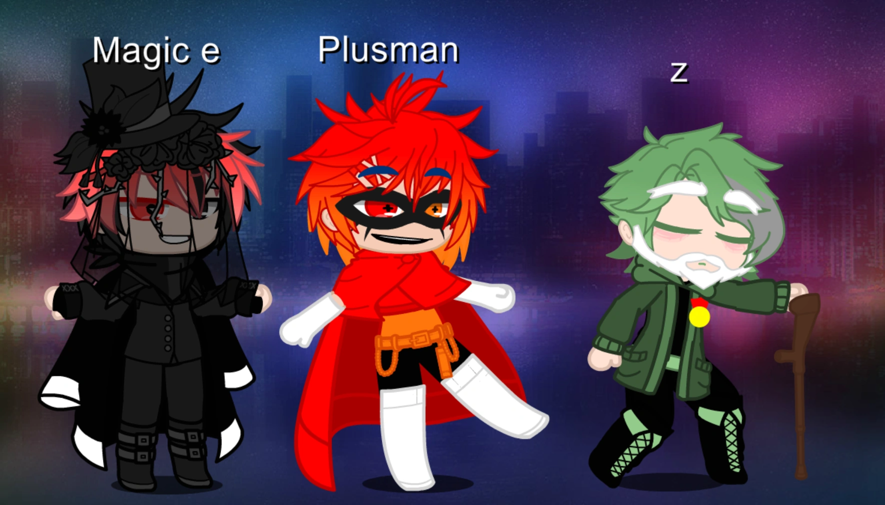 More Alphablocks Core | Fandom