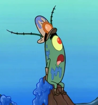 I’m going back to a Plankton pfp so which..1..1,1,@ | Fandom