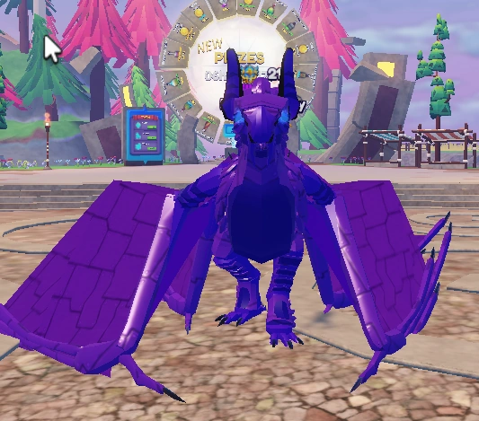 Meet the bats! | Fandom