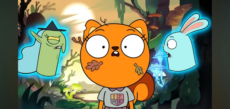 Discuss Everything About Kiff Wiki | Fandom