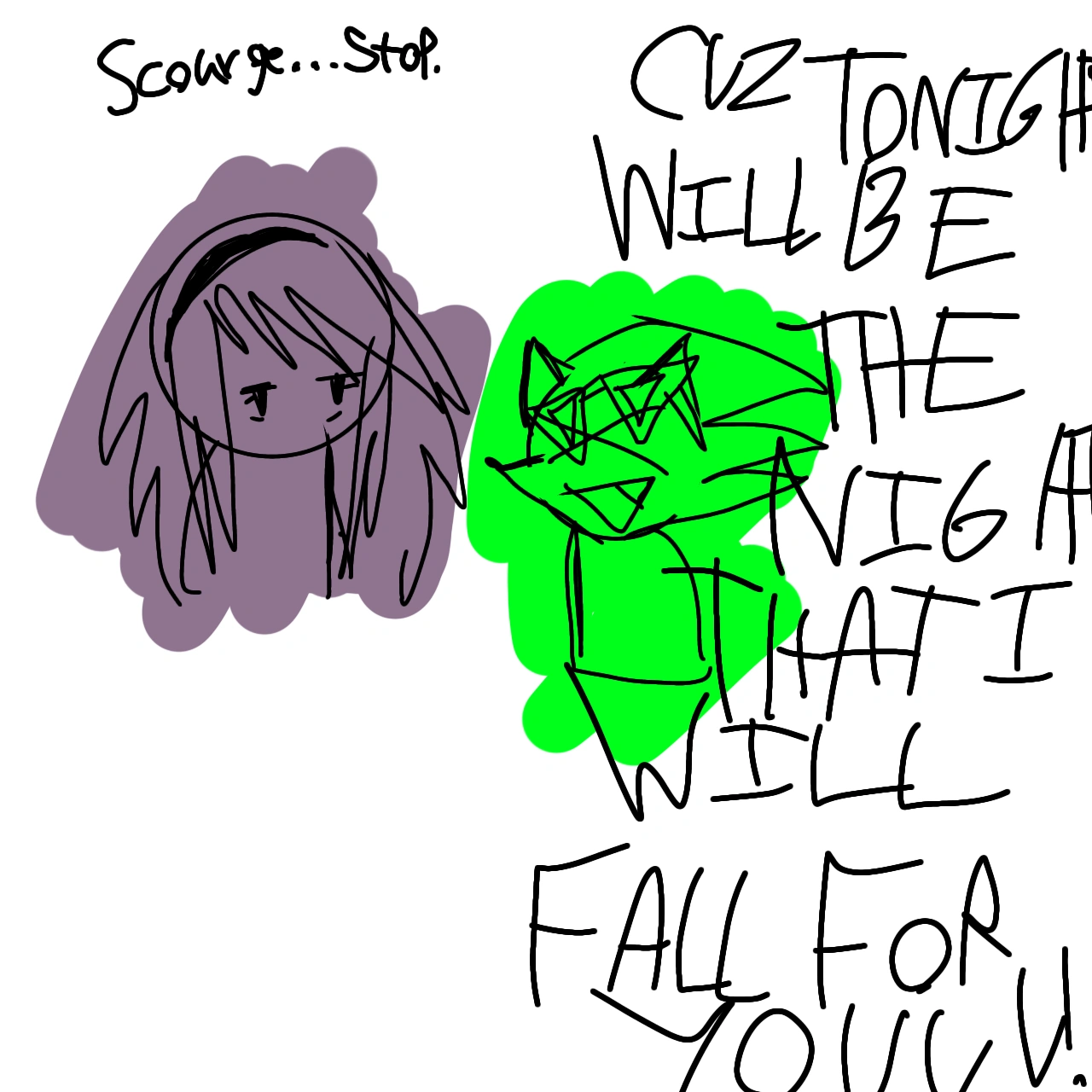 Another dynamic... | Fandom