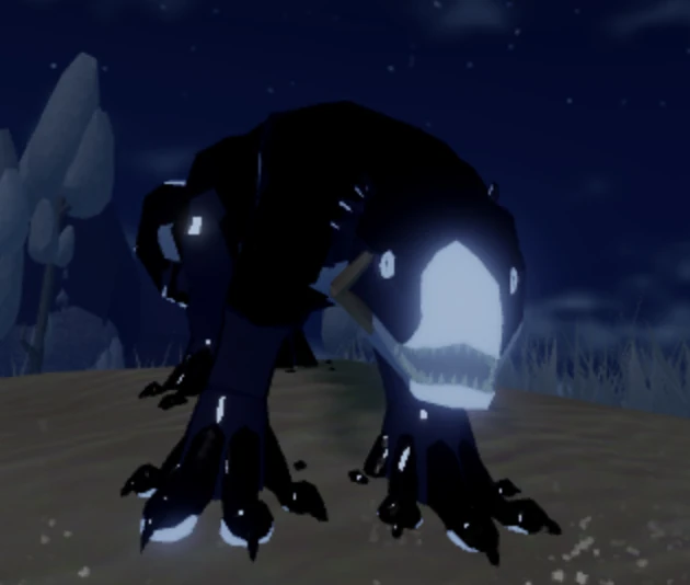 look at the new pet | Fandom