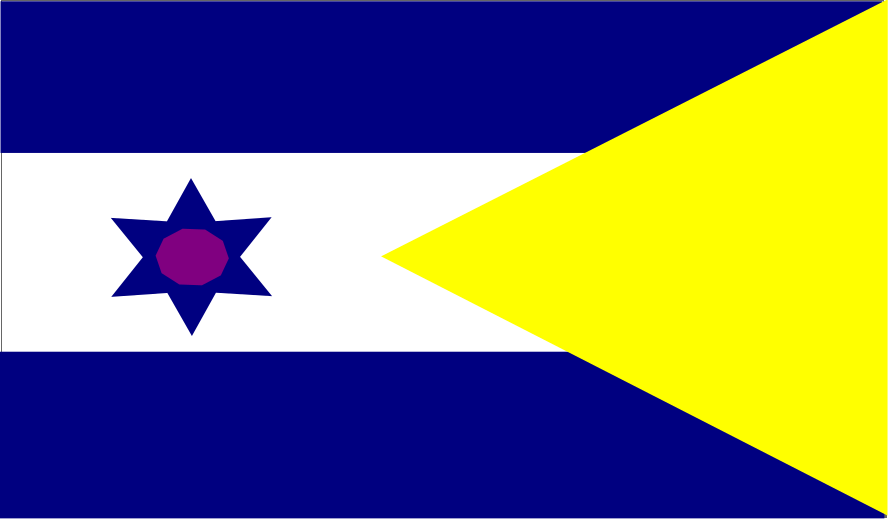 What do you guys think of my Syndicate flag? | Fandom