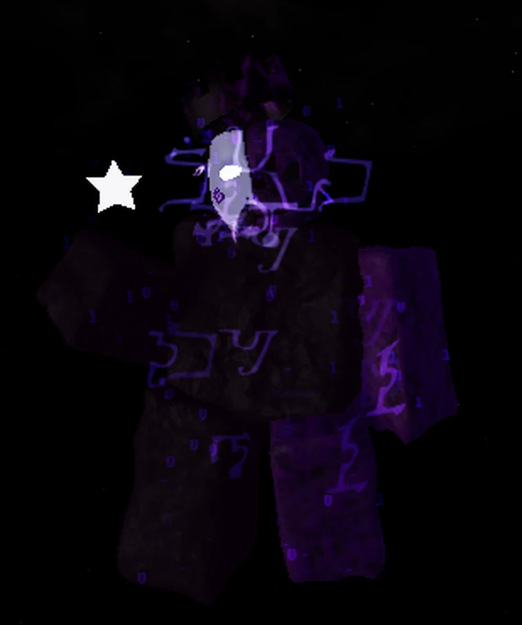 Discuss Everything About FORSAKEN Wiki | Fandom